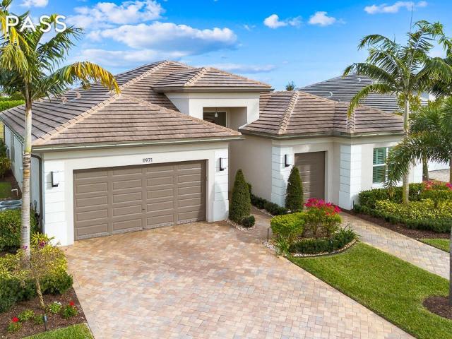 11971 SW Still Waters Ave, Port St. Lucie, FL