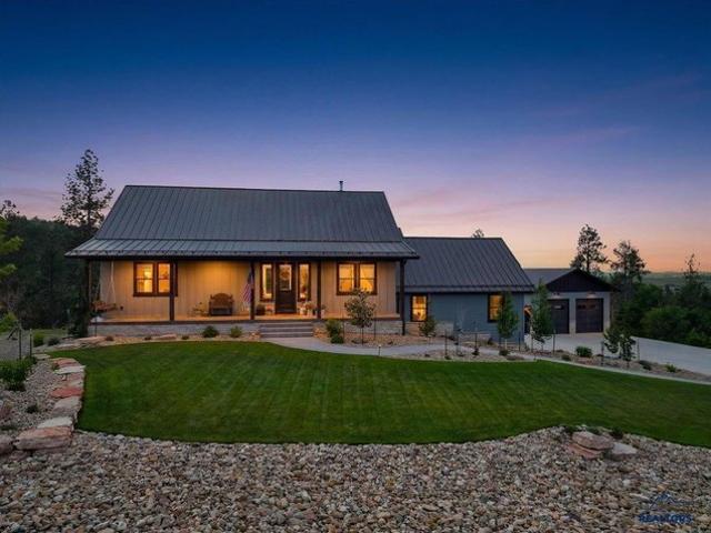11972 Niobrara Dr, Whitewood, SD 57793