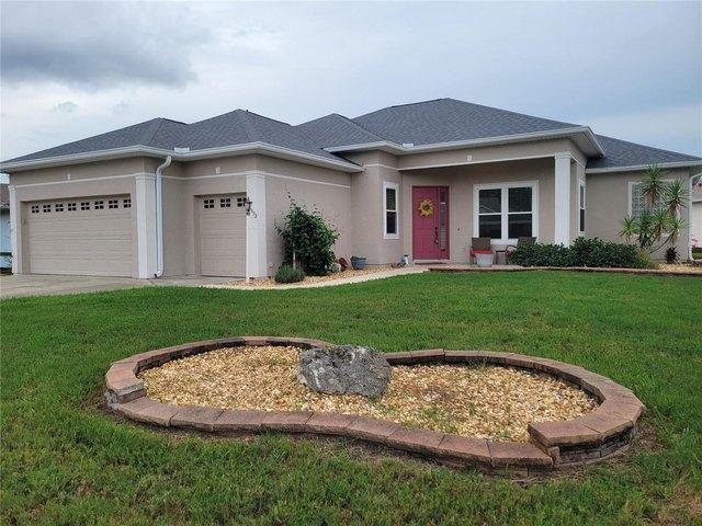 11972 SE 176th Place Rd, Summerfield, FL 34491