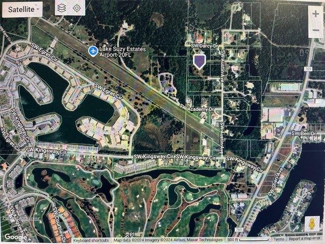 11972 SW Christiana Pl, Arcadia, FL 34269