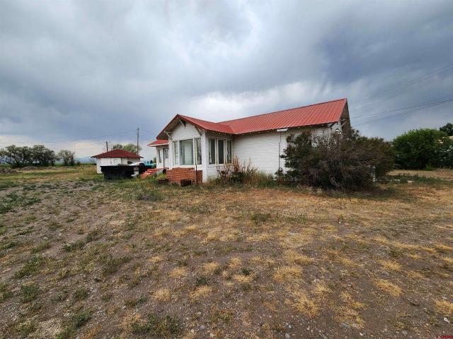 11977 US Highway 285, Center, CO 81125 | MLS #826808