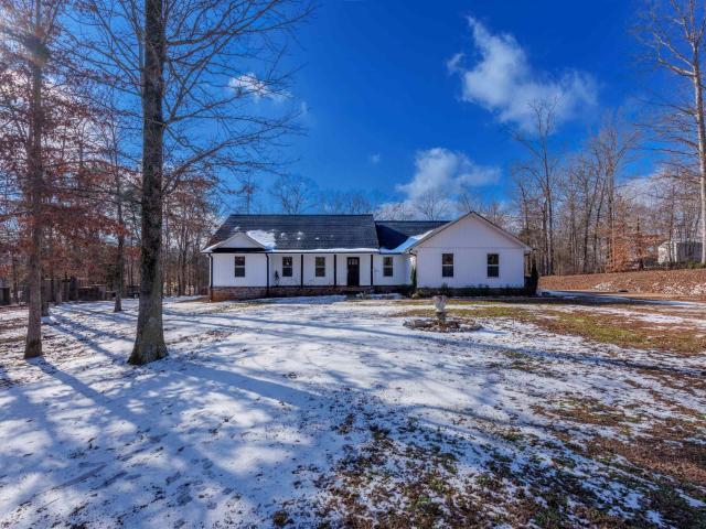 11977 Highway 17, Florence, AL 35634 | MLS #3127 | Compass