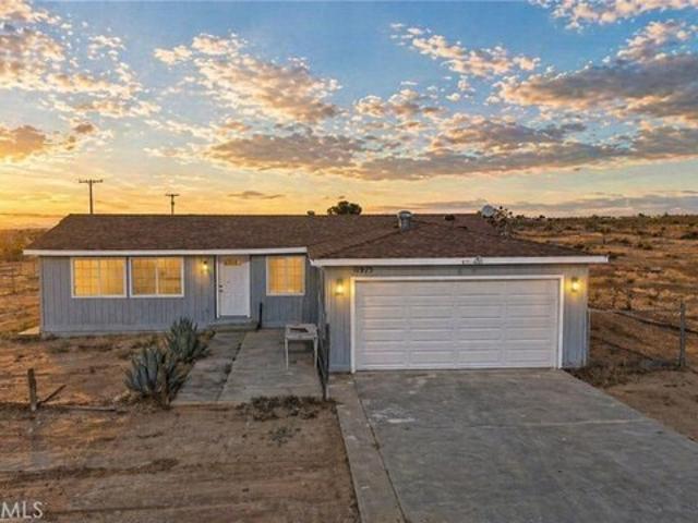 11975 Barbet Rd, Phelan, CA 92371