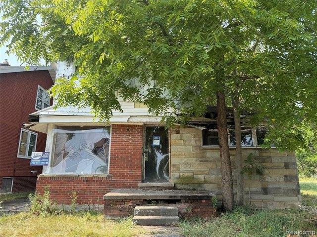 11975 Hamburg St, Detroit, MI 48205