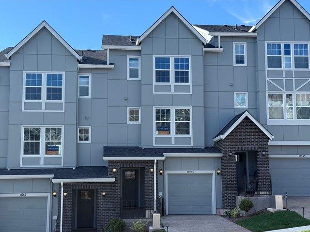 11975 SW 176th Dr, Beaverton, OR 97007