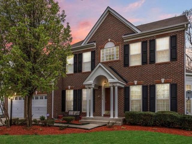 11976 Castle Pines Ln, Waldorf, MD 20602