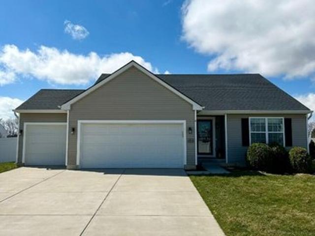 11976 Morgan St, Crown Point, IN 46307