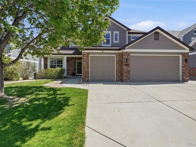 11976 Pine Top St, Parker, CO 80138