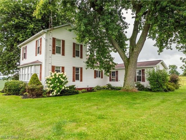 11976 State Route 226, Shreve, OH 44676