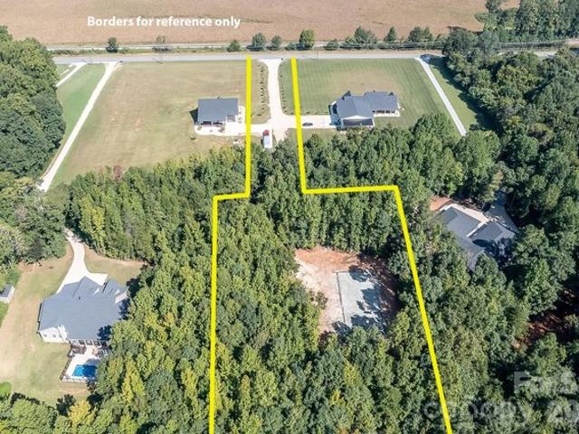 11979 NC 801 Hwy, Mount Ulla, NC 28115