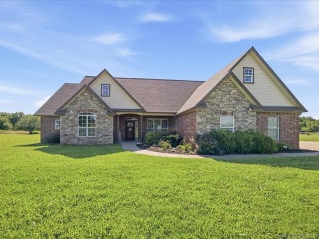 1197 N 177th West Ave, Sand Springs, OK 74063