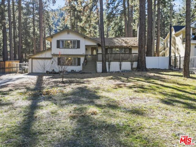 1197 Oriole Road