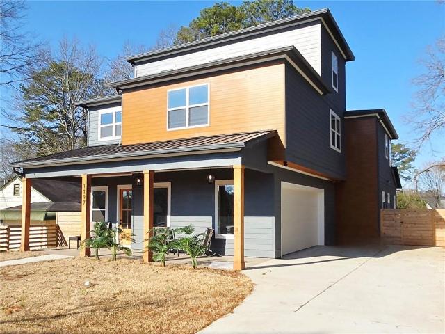 1197 Avondale Ave SE, Atlanta, GA 30312 | MLS #7728 | Compass