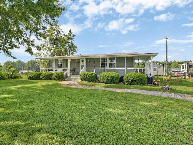 1197 Campground Road