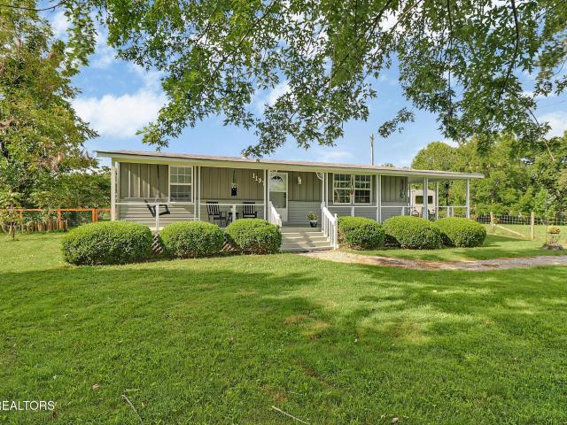 1197 Campground Rd