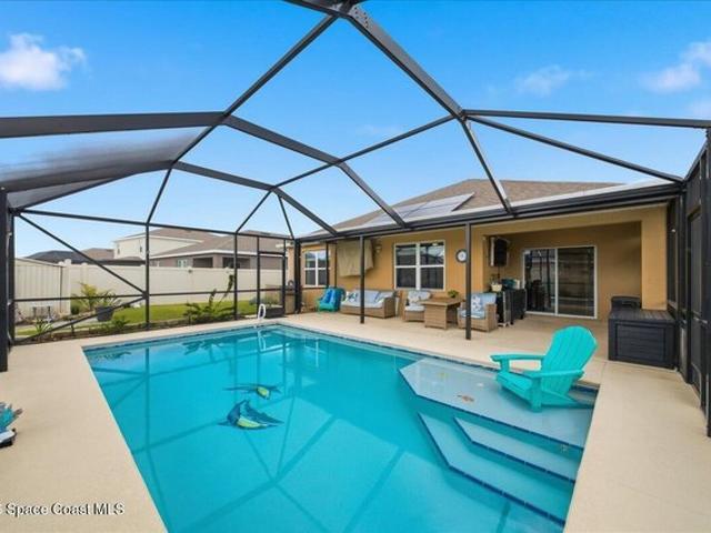 1197 Casey Ave, Rockledge, FL 32955