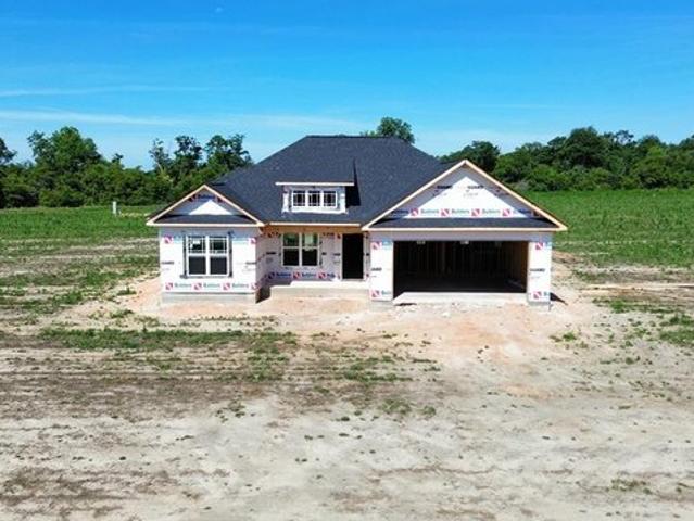 1197 Coleman Register Rd Lot 16, Rentz, GA 31075