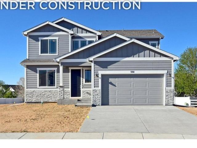 1197 Crown Sparrow St, Johnstown, CO 80534