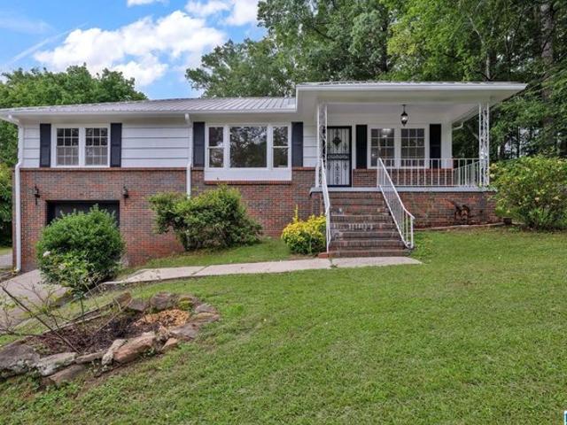 1197 Dogwood Ln, Birmingham, AL 35215