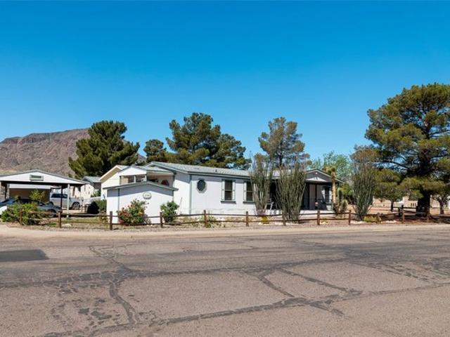 1197 E Aralia Dr, Kingman, AZ 86409