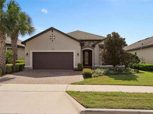 1197 Esperanza Ridge Rd, Clermont, FL 34715