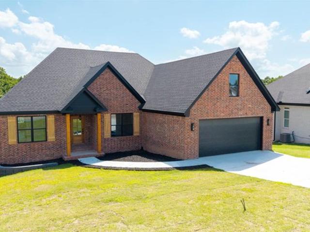 1197 Fern Ridge Rd, Sherwood, AR 72120