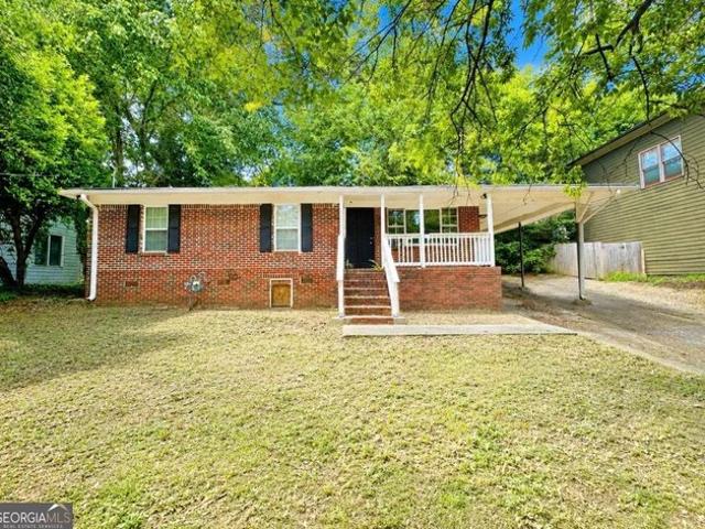 1197 Foster Pl NW, Atlanta, GA 30318