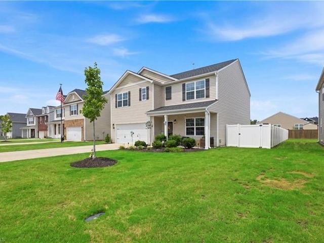 1197 Green Vista Way, Graham, NC 27253