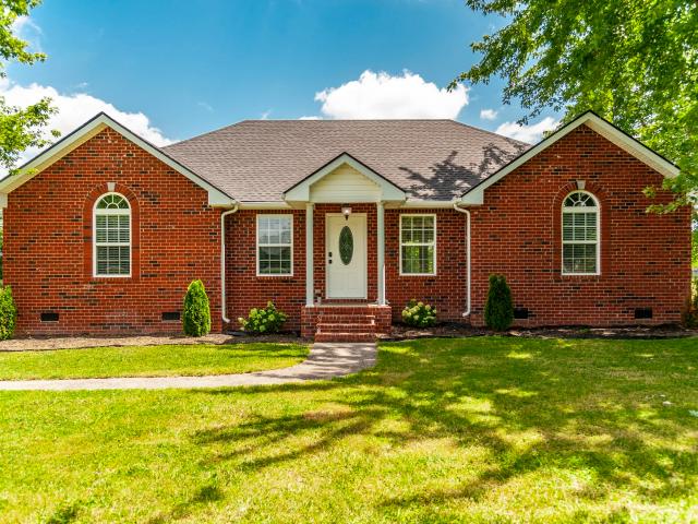 1197 Harve Brown Rd