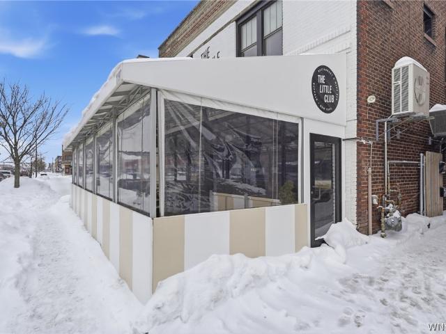 1197 Hertel Avenue