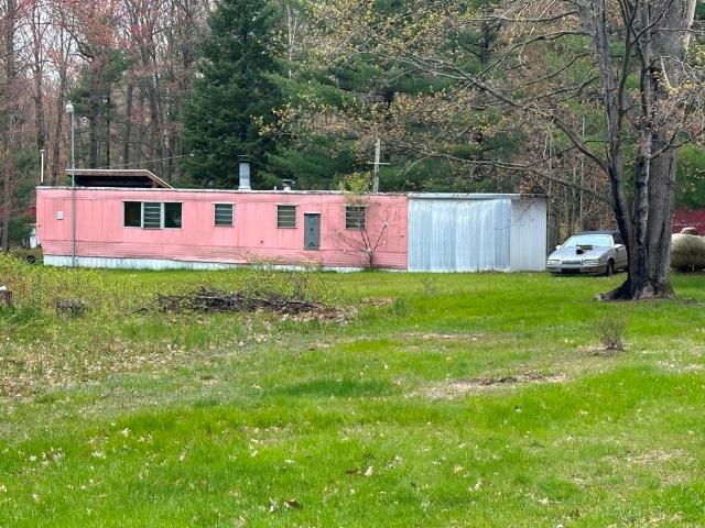 1197 Pineview Road