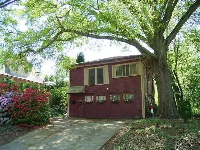 1197 Stillwood Dr NE, Unit UP, Atlanta, GA 30306 MLS #7586415