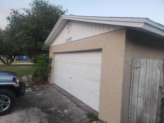 1197 SW Heather St, Port St. Lucie, FL 34983 | MLS #R11146 | Compass