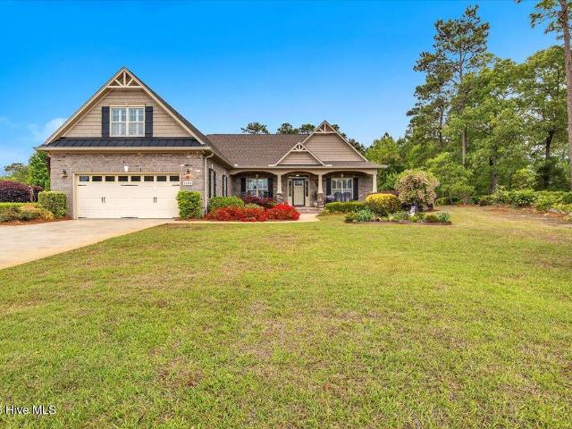 1197 Sabel Loop SE, Bolivia, NC 28422 | MLS #100571