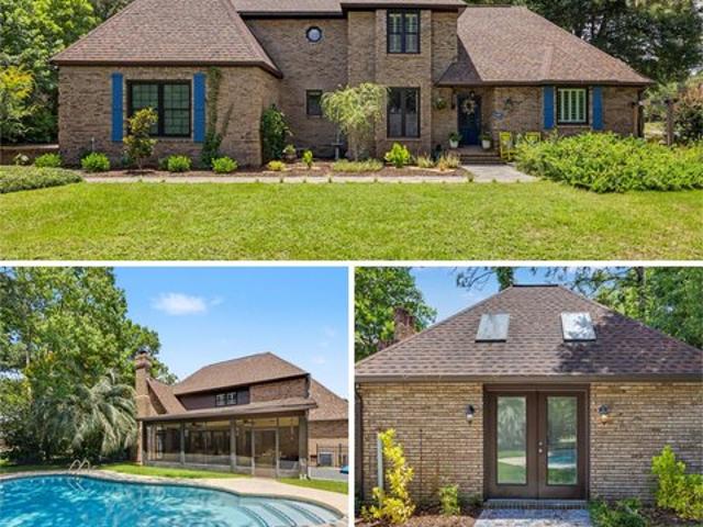 1197 Sioux Cir, Crestview, FL 32536