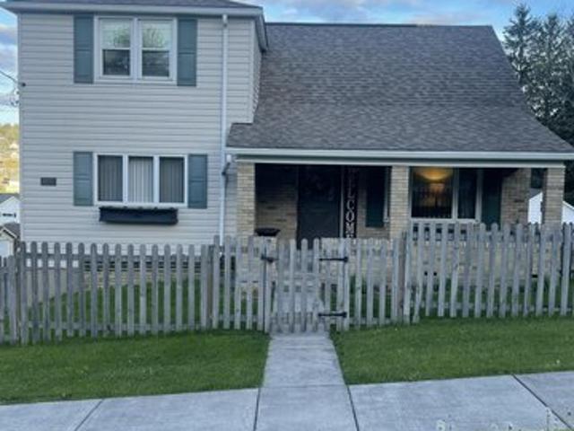 1197 Spangler St, Hastings, PA 16646