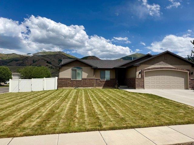 1197 W 2450 S, Perry, UT 84302