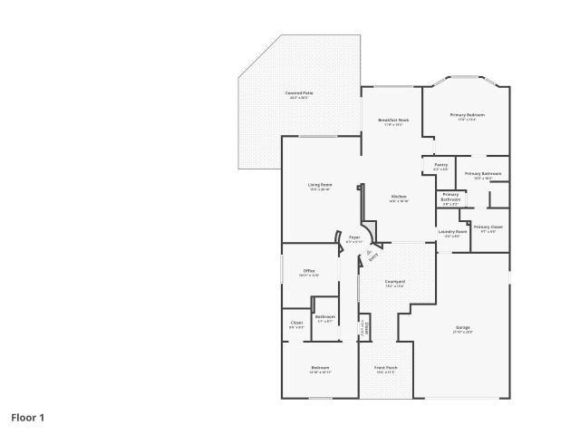 1197 W Desert Lily Dr, San Tan Valley, AZ 85143 | MLS #7010 | Compass