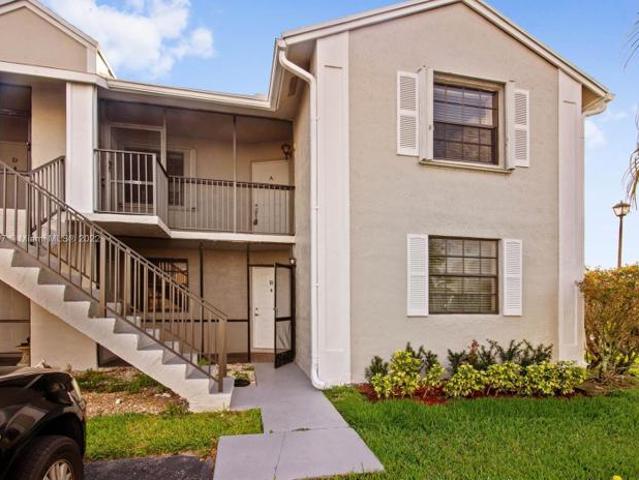 1197 Washington Cir #1197A Homestead, FL 33034