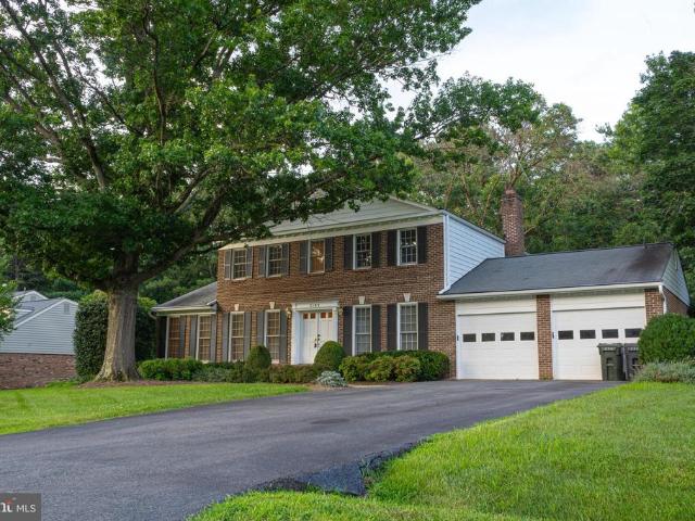 1197 Winter Hunt Road