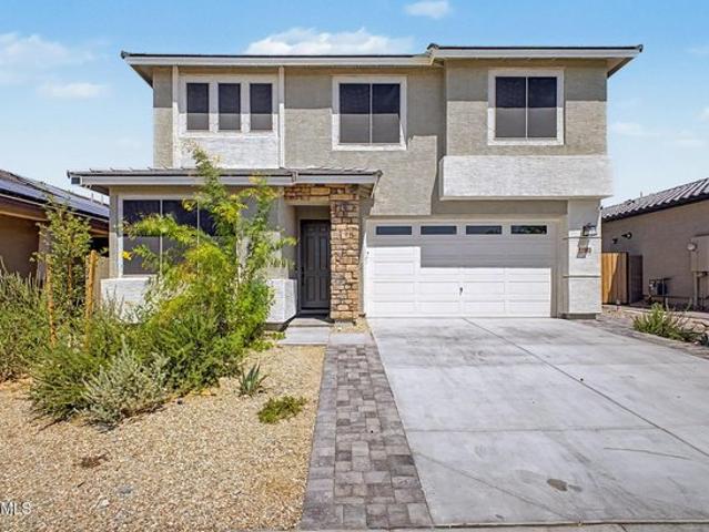 11983 S 173rd Ln, Goodyear, AZ 85338