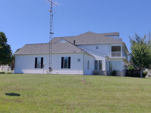 11980 W Cty Rd 725 S Road