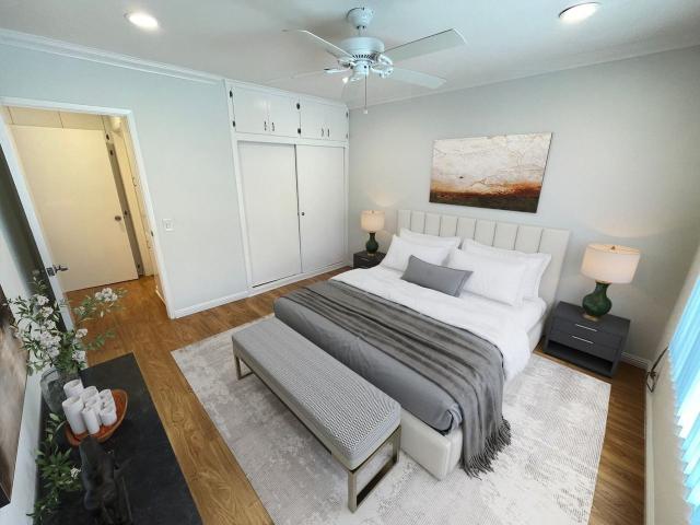 11980 Walnut Ln 1 Bedroom Apartment for Rent at 11980 Walnut Ln, Los Angeles, CA 90025 West Los Angeles