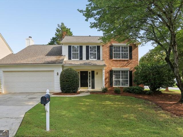 11980 Carriage Park Ln, Johns Creek, GA 30097