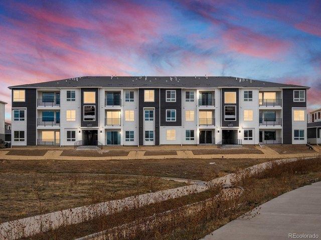 11980 Soprano Cir Unit 201, Parker, CO 80134