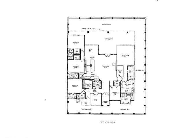 11981 Bluewater