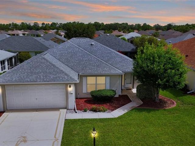 11981 SE 91st Cir, Summerfield, FL 34491