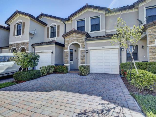 11981 SW 150th Pl, Miami, FL 33196 | MLS #A12003 | Compass