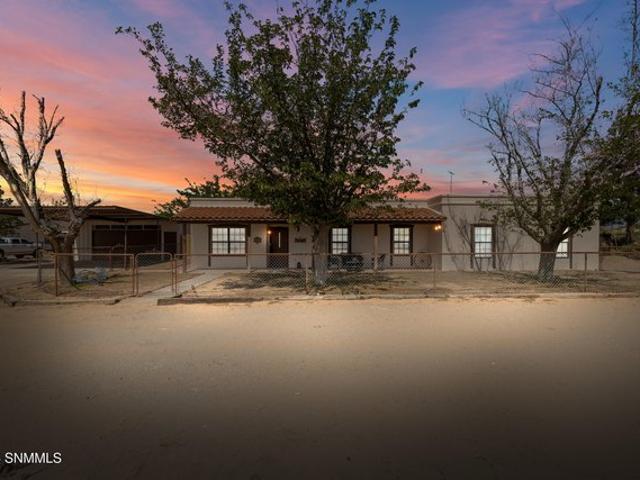 11982 Robledo Vista Rd, Las Cruces, NM 88007