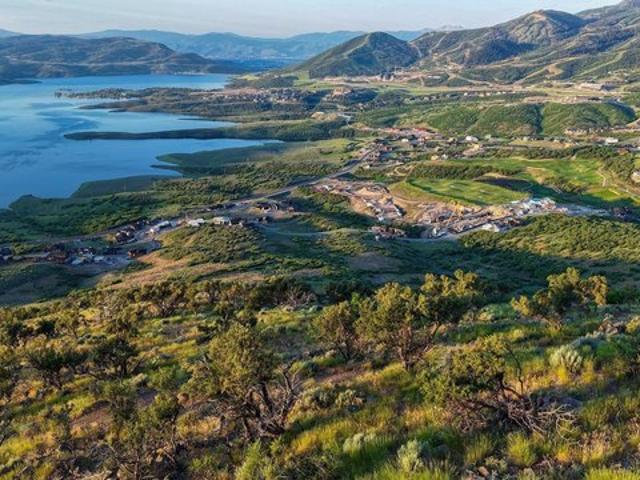 11987 N Pegasus Cir Lot 297, Mayflower Mnt, UT 84032